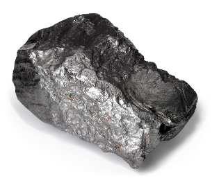 NATURAL GRAPHITE - CE Grow Circular